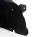 Genuine BMW - 51487290670 - Rear Right Fender Liner (51-48-7-290-670)