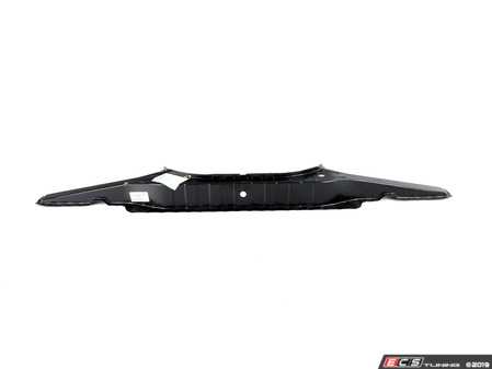 Genuine BMW - 51487290670 - Rear Right Fender Liner (51-48-7-290-670)