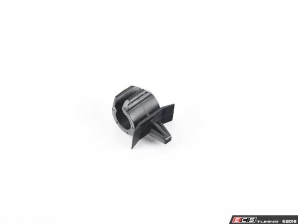 Genuine BMW - 64539167145 - PIPE CLIP (64-53-9-167-145)