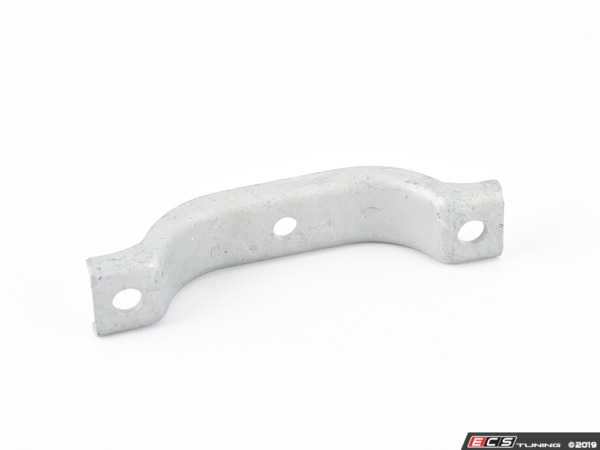 Genuine BMW - 18301716877 - Clamp (18-30-1-716-877)