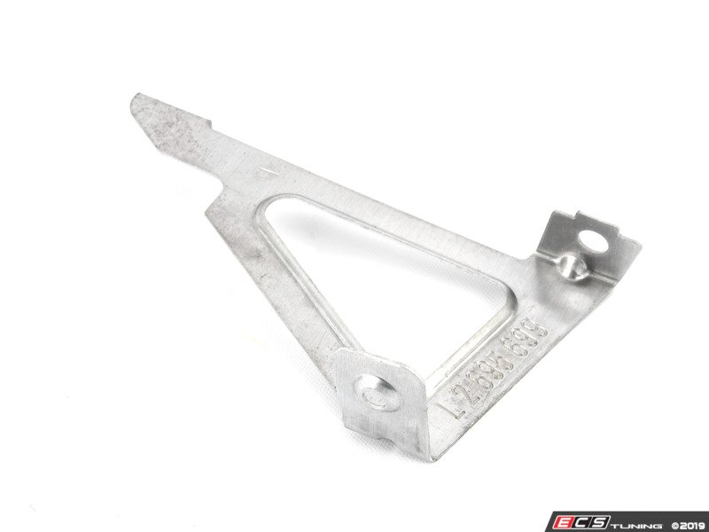 Genuine BMW - 51712695699 - LEFT UNDERFLOOR (51-71-2-695-699)