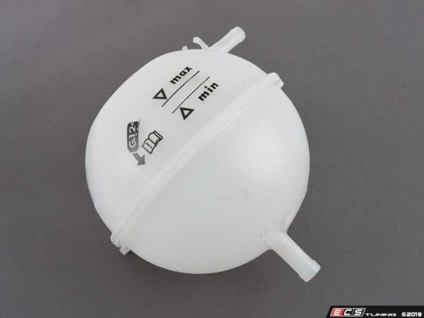 Vaico - 701121407B - expansion tank