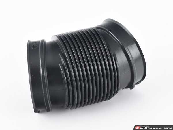 Genuine BMW - 13717843279 - RUBBER BOOT (13-71-7-843-279)