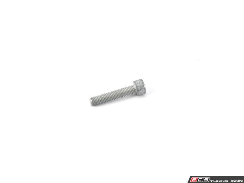 Genuine BMW - 07119919959 - FILLISTER-HEAD SCREW (07-11-9-919-959)