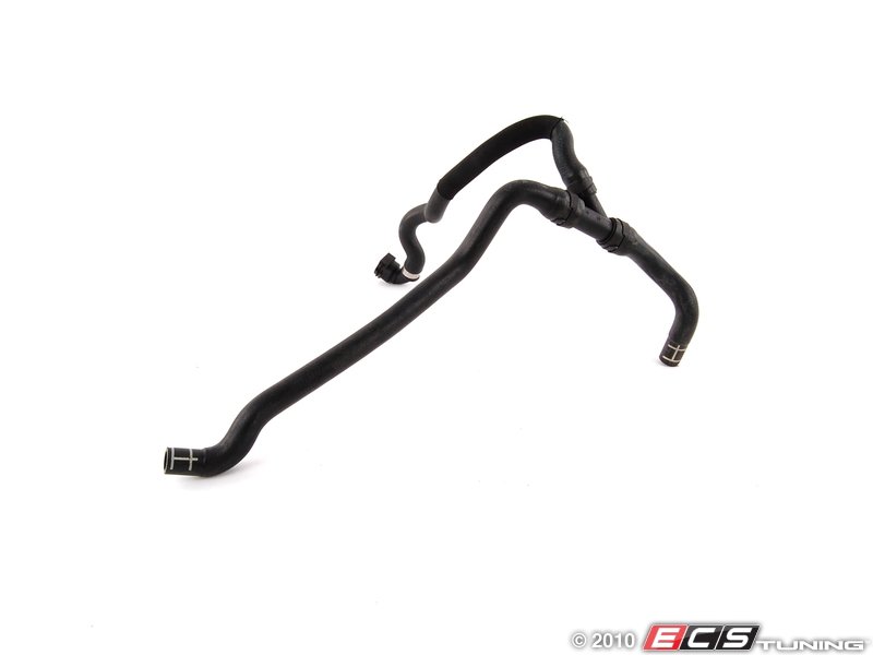 Genuine BMW - 11537547244 - Coolant Hose (11-53-7-547-244)