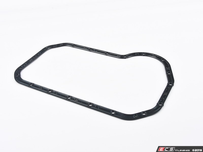 Meistersatz - 044103609D - Oil Pan Gasket