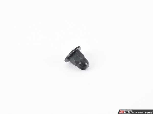 Genuine Volkswagen Audi - N90871902 - Domed Cap Nut (N 908 719 02)
