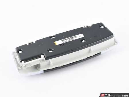 Genuine BMW - 61319312496 - INTERIOR LIGHT, FRON (61-31-9-312-496)