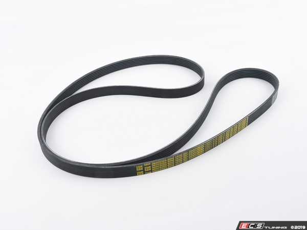 Genuine Mercedes Benz - 0039935796 - Multi-Rib Accessory Belt