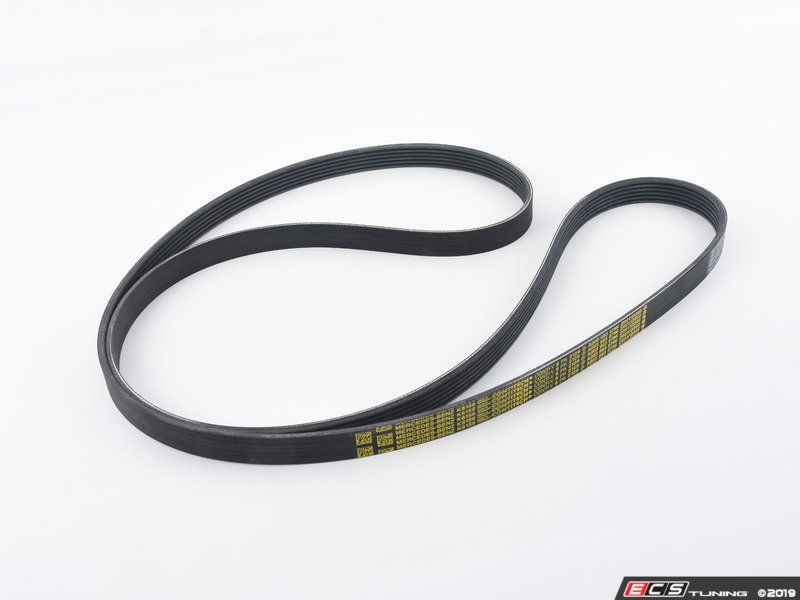 Genuine Mercedes Benz - 0039935796 - Multi-Rib Accessory Belt