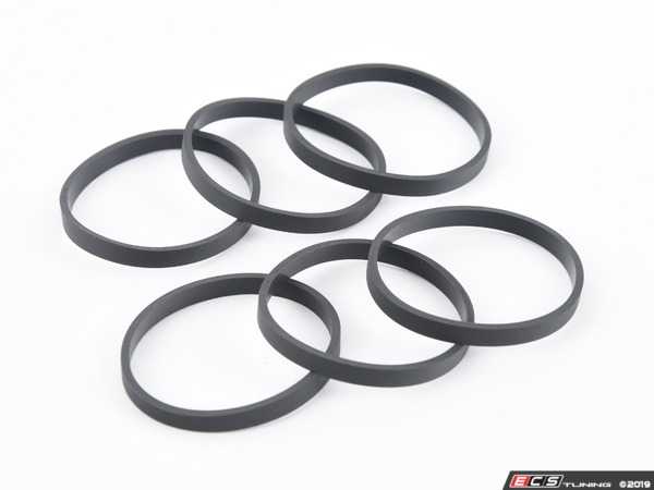 URO - 11617547242 - Intake Gasket Set