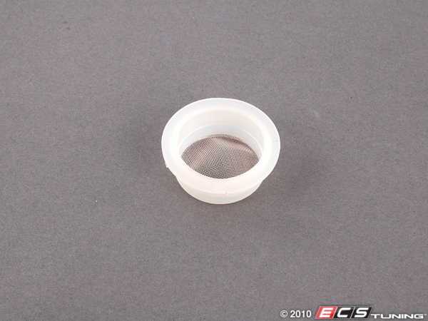 Genuine BMW - 21521119539 - Clutch Master Cylinder Strainer (21-52-1 ...