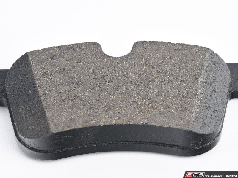 Genuine BMW - 34116850568 - REPAIR KIT, BRAKE PA (34-11-6-850-568)