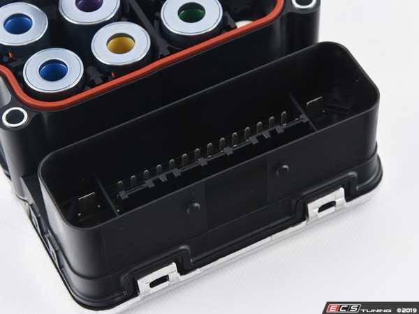 Genuine BMW - 34526881326 - REPAIR KIT, CONTROL (34-52-6-881-326)