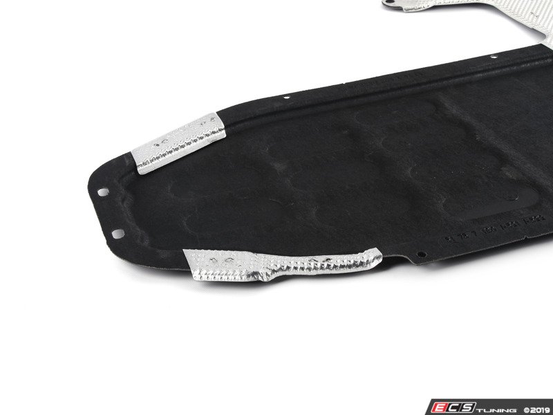 Genuine BMW - 51757180521 - UNDERFLOOR PANEL - (NO LONGER AVAILABLE ...