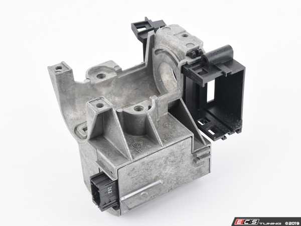 Genuine BMW - 32326758211 - E52 Steering Lock (32-32-6-758-211)