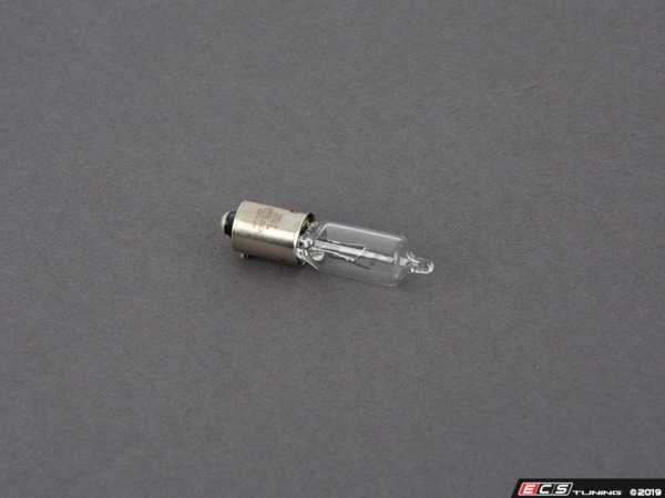 Osram Sylvania - 64136 - Bayonet Bulb - Priced Each