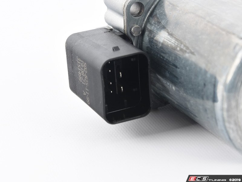 Genuine Mercedes Benz - 2059060302 - DC MOTOR