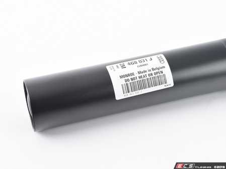 Genuine Volkswagen Audi - 4G8413031J - Front Strut - Priced Each (4G8 ...