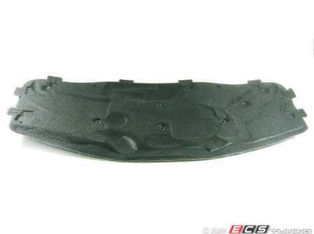 Genuine BMW - 51488193941 - Hood Insulation (51-48-8-193-941)