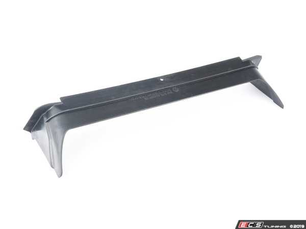 Genuine BMW - 51718040007 - E60 M5 Air duct - (NO LONGER AVAILABLE) (51 ...