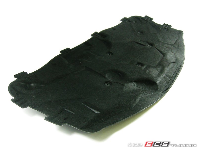 Genuine BMW - 51488193941 - Hood Insulation (51-48-8-193-941)