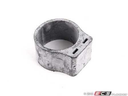 Genuine BMW - 11611432564 - Idle Control Valve Mount (11-61-1-432-564)