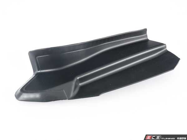 Genuine BMW - 63217342233 - TAIL LIGHT FINISHER, TRUNK L (63-21-7-342-233)