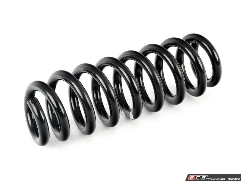 Genuine BMW - 33536767347 - Rear Sport Spring (33-53-6-767-347)
