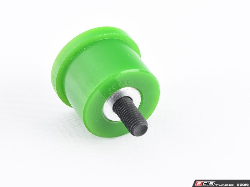Revshift - PDBE46MGREEN - E46 M3 Polyurethane Differential Bushings - Track/Green (95A)