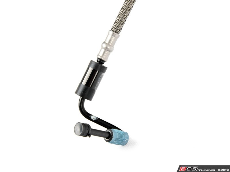 Genuine BMW - 34326864174 - Pipeline With Pressure Hose (34-32-6-864-174)