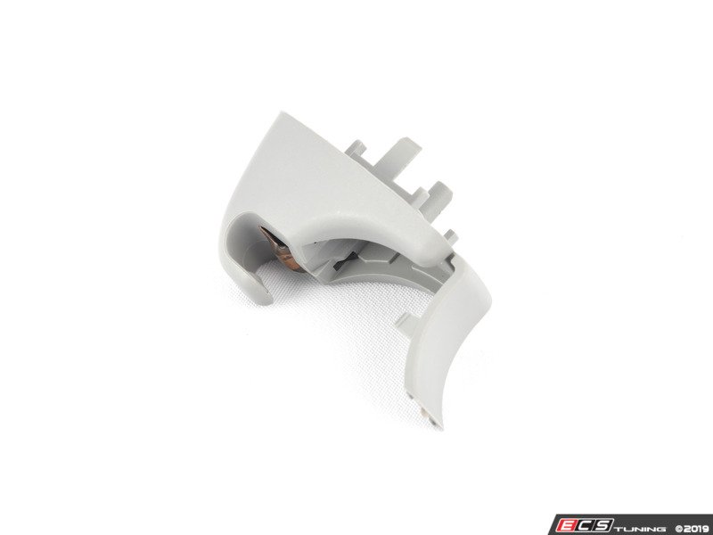 Genuine BMW - 51167066647 - Sun Visor Bracket - Himmelgrau (51-16-7-066 ...