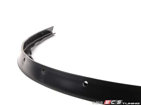 Genuine BMW - 51112252697 - Front Spoiler - (NO LONGER AVAILABLE) (51 ...