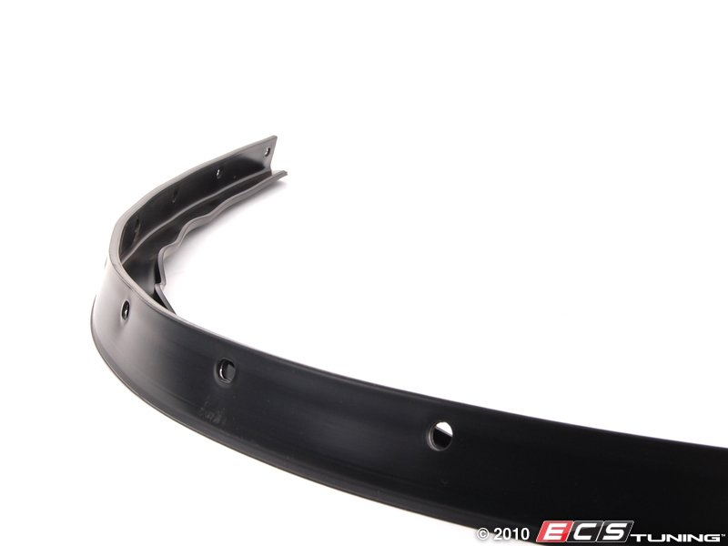 Genuine BMW - 51112252697 - Front Spoiler - (NO LONGER AVAILABLE) (51 ...