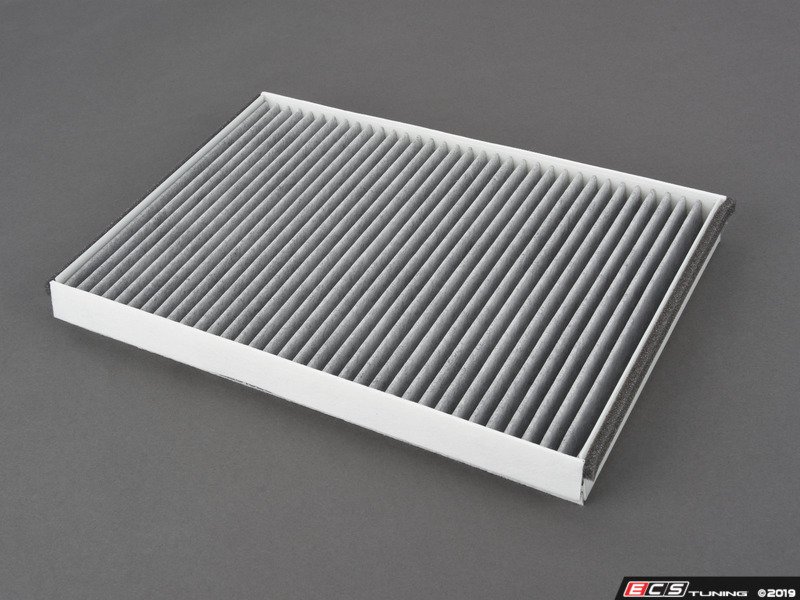 Hengst - 9068300318 - Charcoal Lined Cabin Filter / Fresh Air Filter