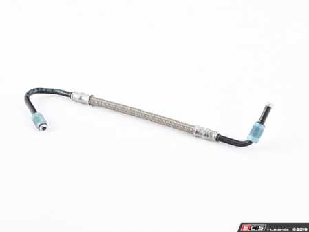 Genuine BMW - 34326864080 - Pipe - Brake Master Cylinder (34-32-6-864-080)