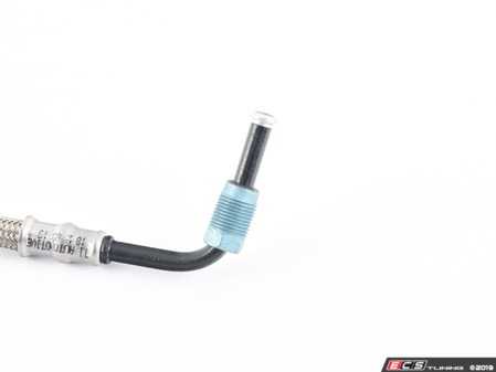 Genuine BMW - 34326864080 - Pipe - Brake Master Cylinder (34-32-6-864-080)