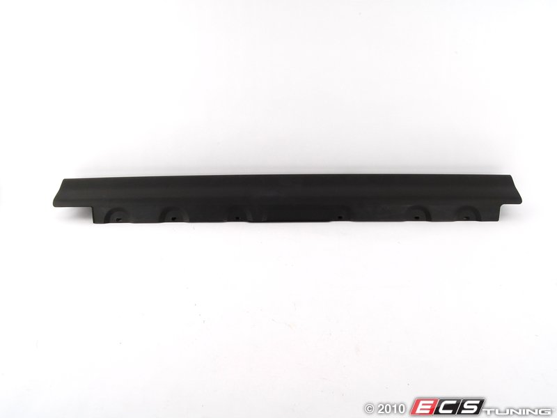 Genuine BMW - 51718408705 - SILL COVER (51-71-8-408-705)