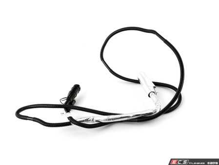 Genuine BMW - 16197260228 - Genuine BMW Metering Line (16-19-7-260-228)