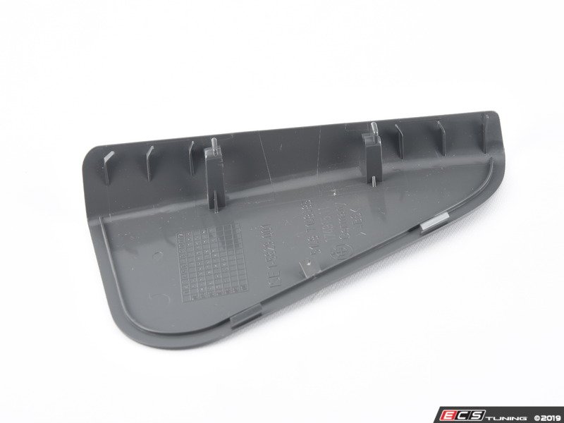 Genuine BMW - 51497149495 - COVER, TAIL LIGHT (51-49-7-149-495)