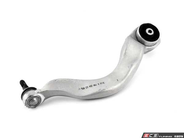 Genuine BMW - 31126798254 - TENSION STRUT WITH HYDRAULIC (31-12-6-798-254)