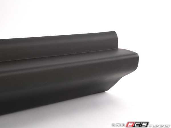 Genuine BMW - 51718408705 - SILL COVER (51-71-8-408-705)