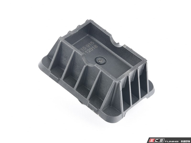 Bremmen Parts - 51717123311 - Jacking Pad