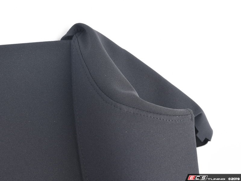 Genuine BMW - 54377128741 - E93 Headliner - Roof Shell - Center ...