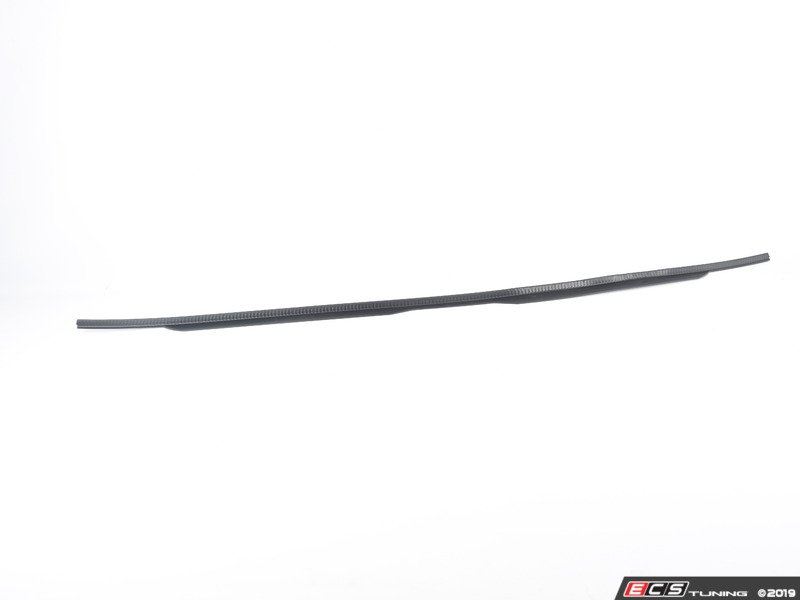 Genuine BMW - 51117184699 - SPOILER (51-11-7-184-699)