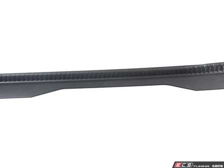 Genuine BMW - 51117184699 - SPOILER (51-11-7-184-699)