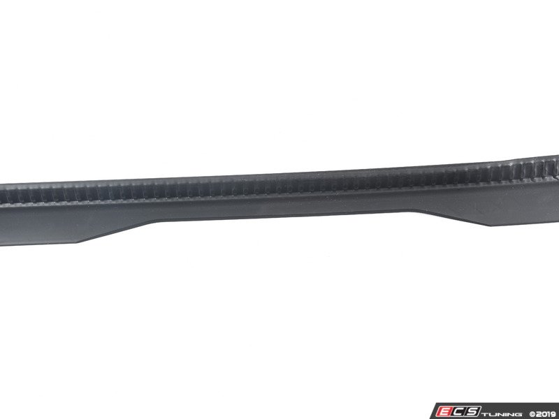 Genuine BMW - 51117184699 - SPOILER (51-11-7-184-699)