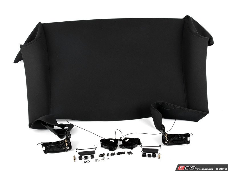 Genuine BMW - 54377128741 - E93 Headliner - Roof Shell - Center ...