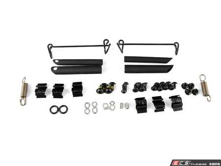 Genuine BMW - 54377128741 - E93 Headliner - Roof Shell - Center ...