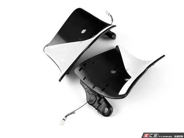 Genuine BMW - 54377128741 - E93 Headliner - Roof Shell - Center ...